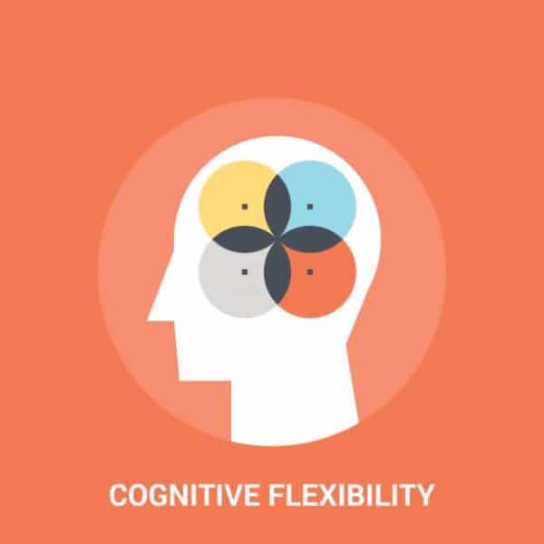Cognitive flexibility definition | M.D.D Dating Coach, Couples Therapy ...