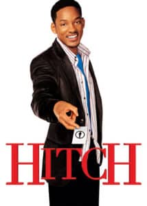 Unraveling the Charm of Will Smith’s Date Doctor Movie Hitch | M.D.D ...