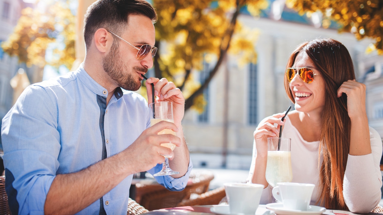 How Many Dates Should You Go On Before Giving Up On Dating? | M.D.D ...