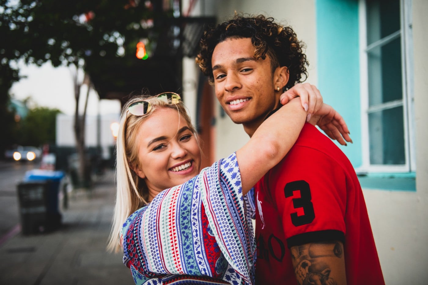 How Many Dates Should You Go On Before Giving Up On Dating? | M.D.D ...