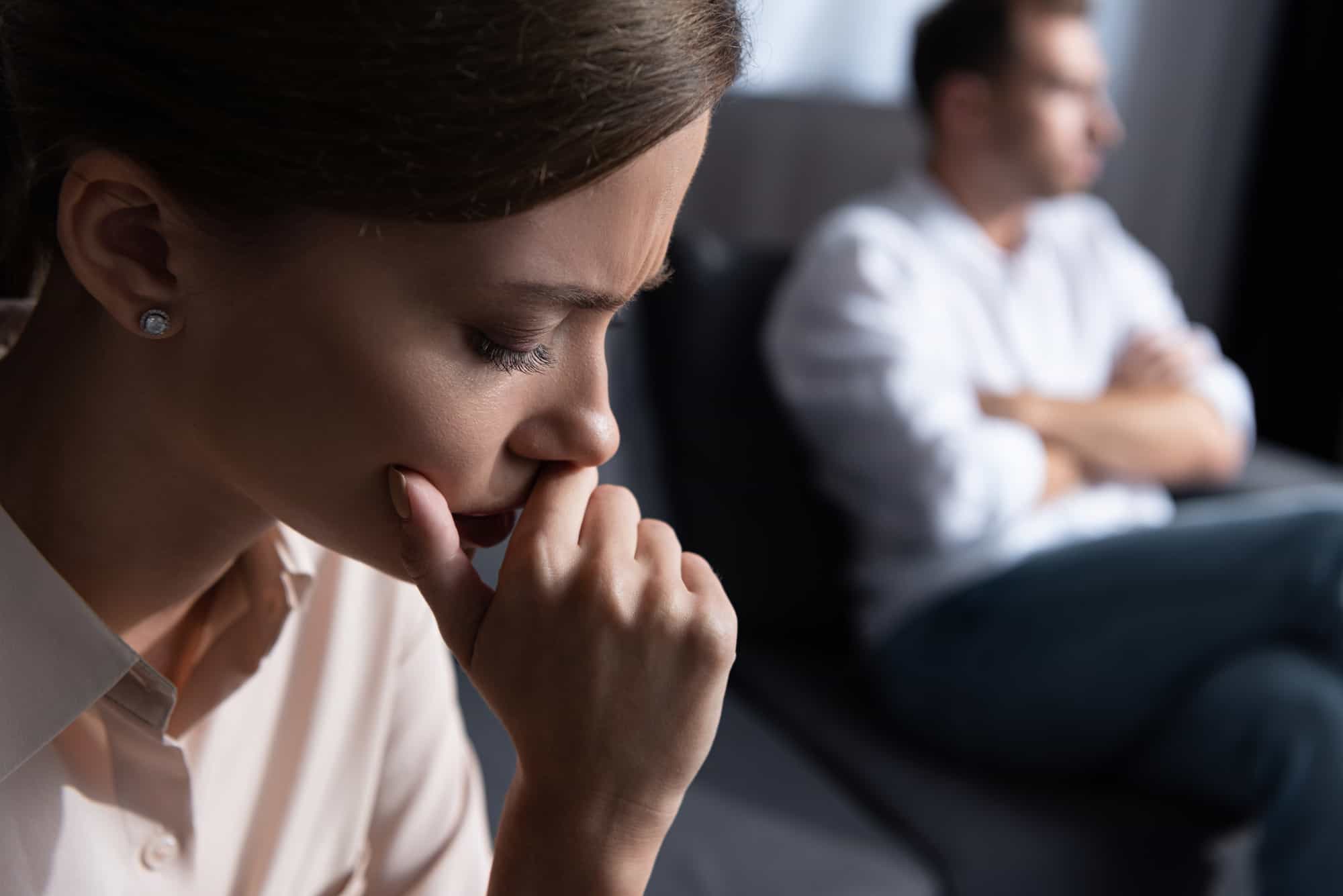 How Do You Know When It’s Time To Leave A Relationship | M.D.D Dating ...
