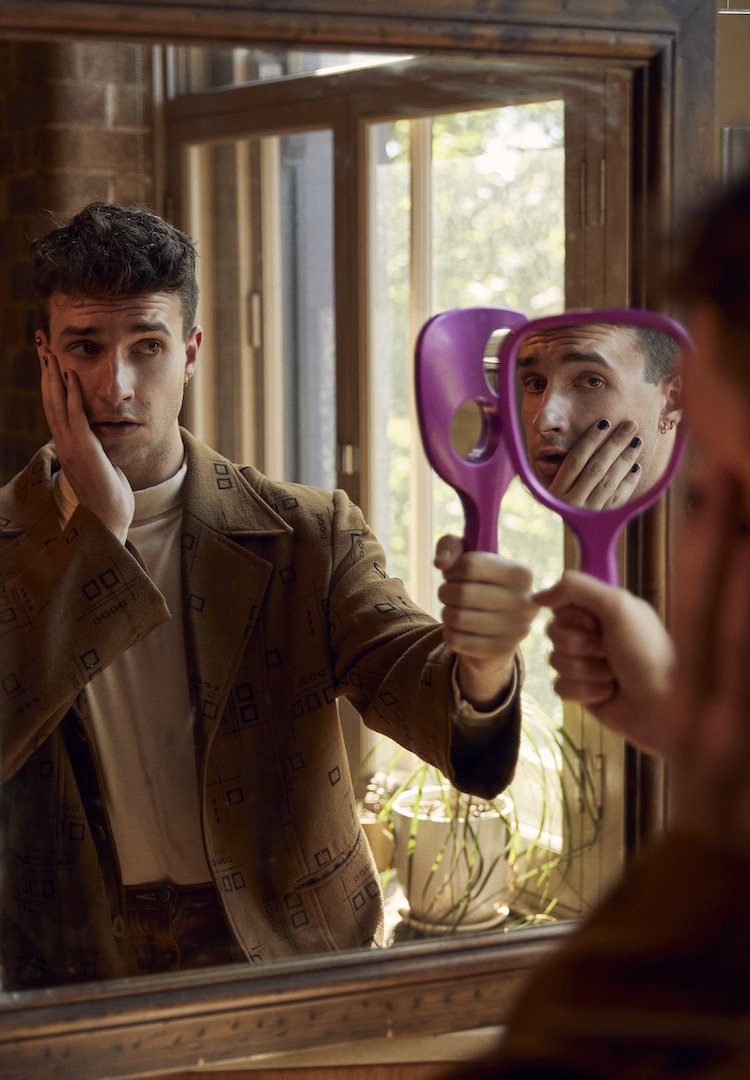 Main Character Syndrome | M.D.D Dating Coach, Couples Therapy, Breakup ...