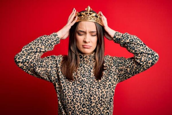 Princess Syndrome | M.D.D Dating Coach, Couples Therapy, Breakup ...