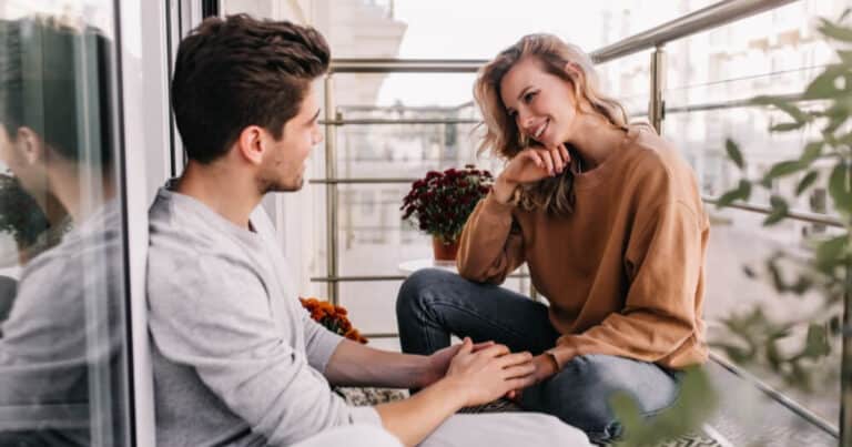 How To Say You Are Looking For A Serious Relationship | M.D.D Dating ...