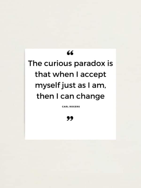 Curious Paradox Meaning | M.D.D Dating Coach, Couples Therapy, Breakup ...