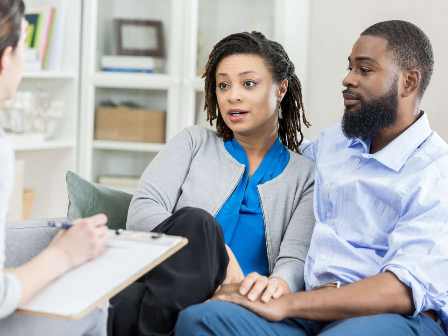 Premarital Counselling Services For Couples | M.D.D Dating Coach ...