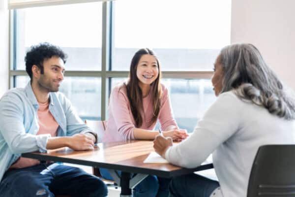 Couples Therapy for Mental Health | M.D.D Dating Coach, Couples Therapy ...