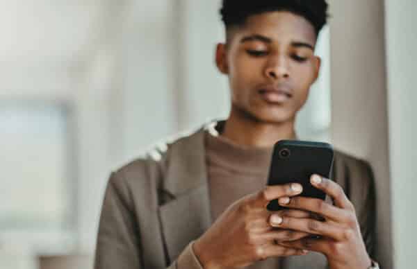 Double Texting Meaning | M.D.D Dating Coach, Couples Therapy, Breakup ...