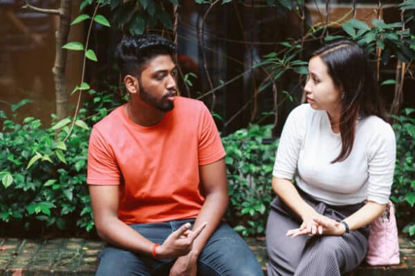 How to Reject Someone Nicely | M.D.D Dating Coach, Couples Therapy ...