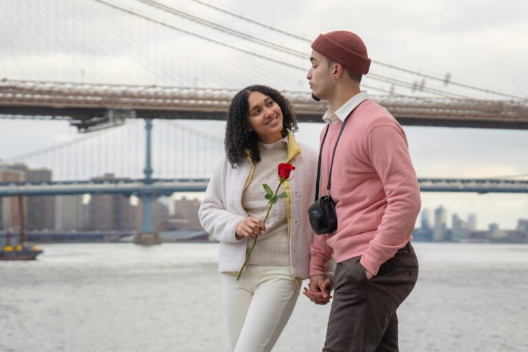 Understanding Nikadate: An Overview | M.D.D Dating Coach, Couples ...