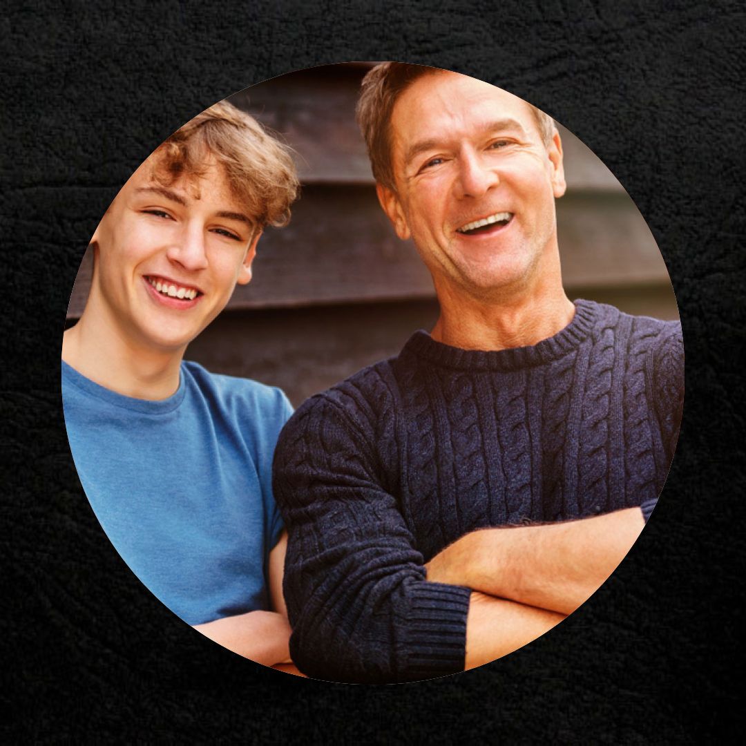 Teen & Family Therapy – Strengthen Parent-Teen Relationships | M.D.D ...