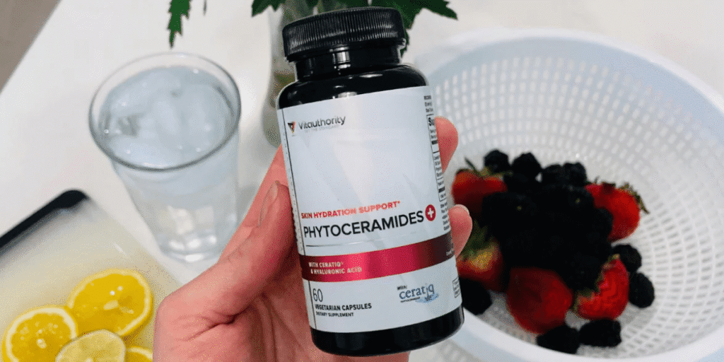 How Vitauthority Restores Skin Confidence Naturally | M.D.D Dating ...